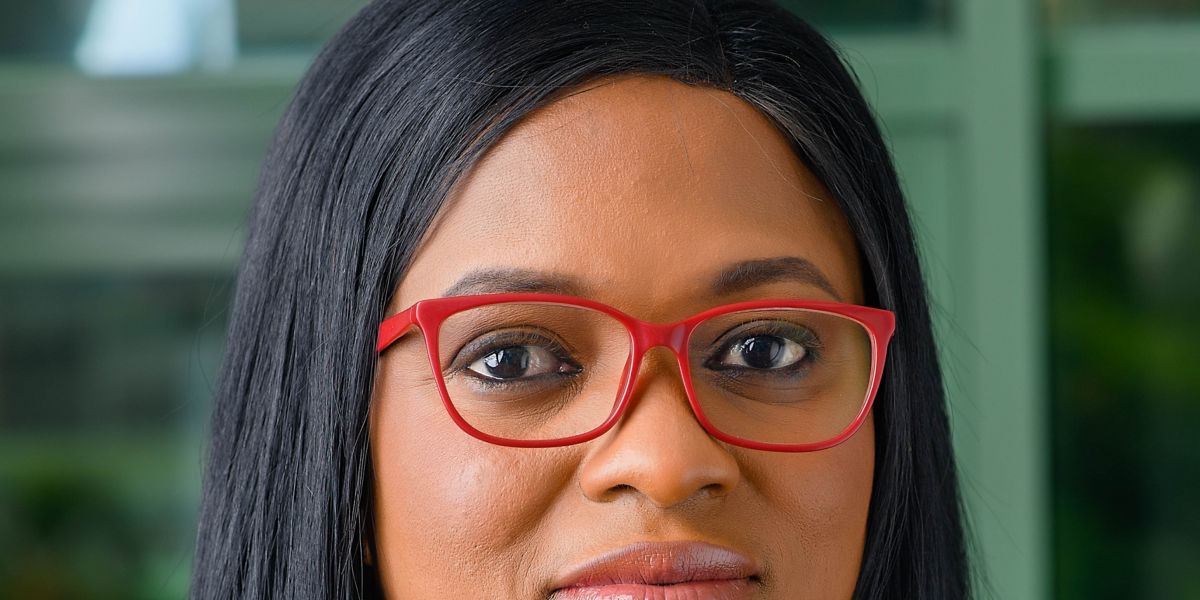 Oluchi Albert - KPMG Nigeria